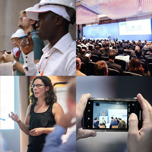 Communication and dissemination